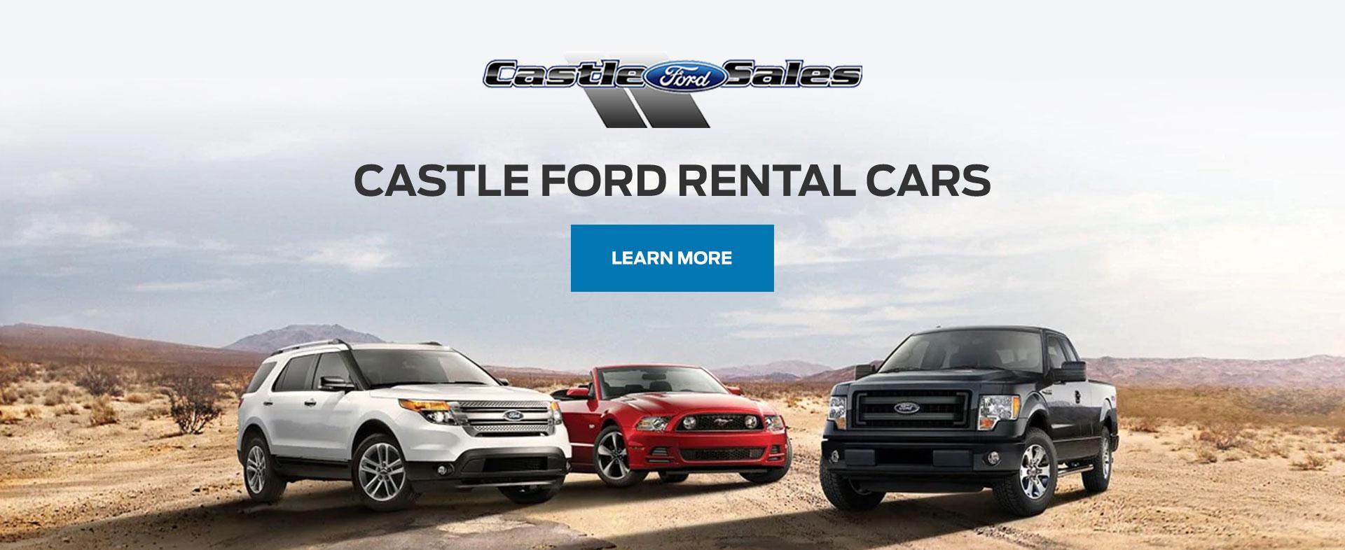 New & Used Ford Cars, Trucks & SUVs Dealership in Pincher Creek, AB ...