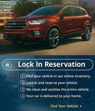 New & Used Ford Cars, Trucks & SUVs Dealership in Yorkton, SK | Royal Ford