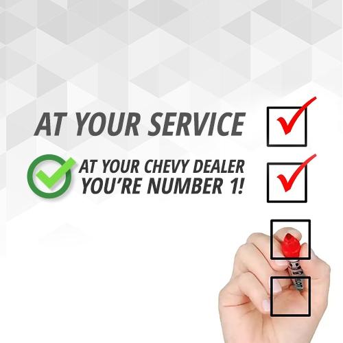 Chevrolet Dealerships in Chicago | Chicagoland & Northwest Indiana ...