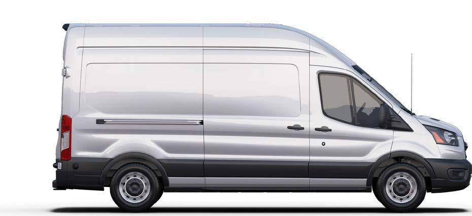 South Bay Ford Commercial | Ford Dealer serving Hawthorne, Redondo ...