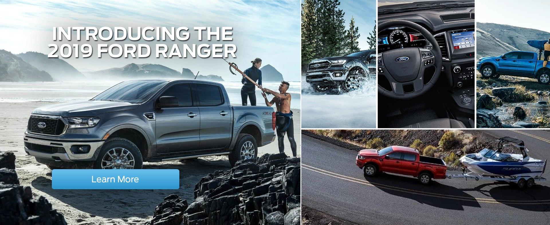 New & Used Ford Cars, Trucks & SUVs Dealership in Rocky Mountain House ...