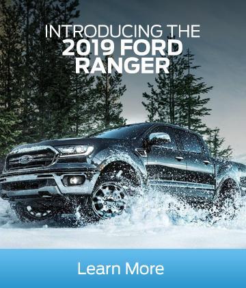 New & Used Ford Cars, Trucks & SUVs Dealership in Rocky Mountain House ...