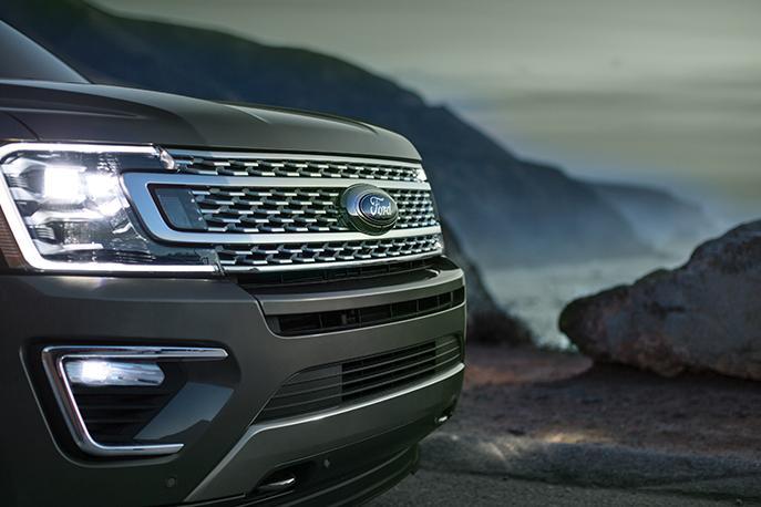 2021 Expedition Overview | Ford in Calgary