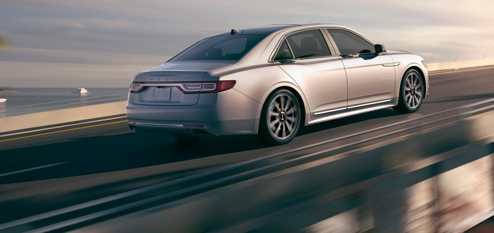 The Belanger Lincoln Centre Ltd. | Lincoln Dealer serving Sudbury, , and