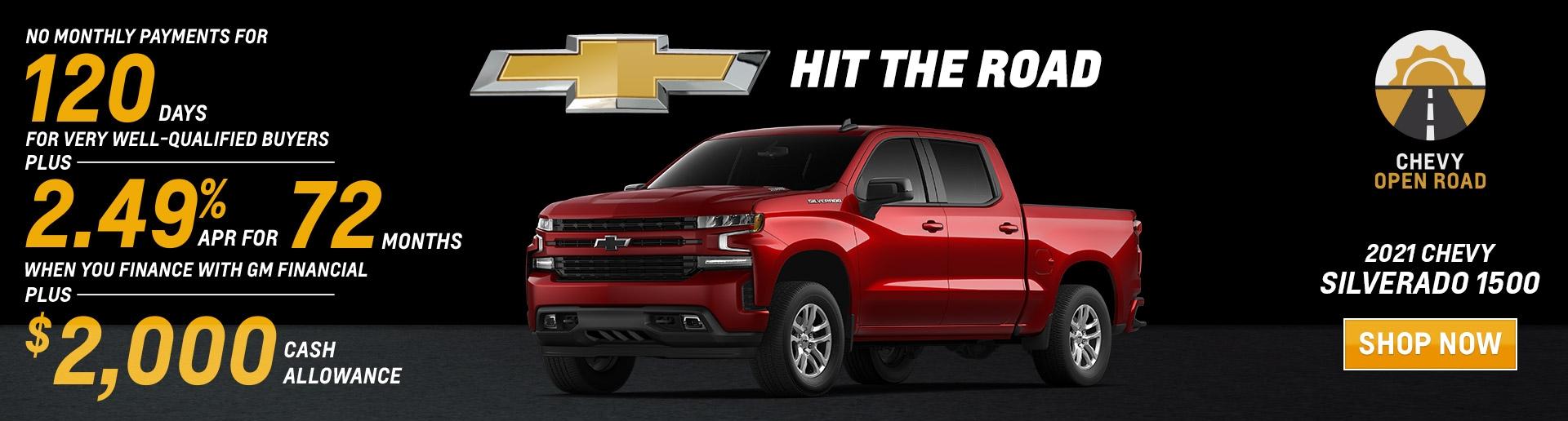 Chevrolet Dealerships in Chicago | Chicagoland & Northwest Indiana ...