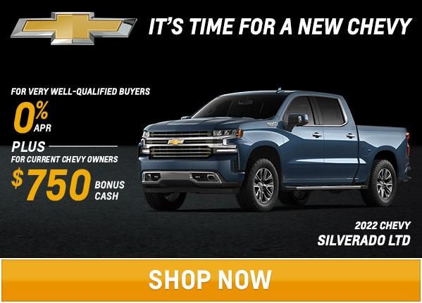 Chevrolet Dealerships in Chicago | Chicagoland & Northwest Indiana ...