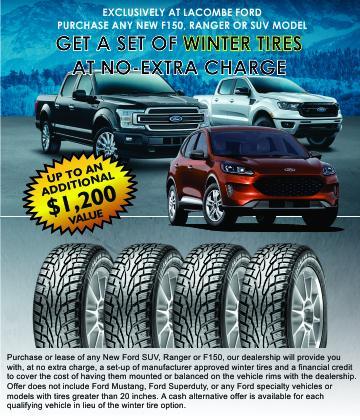 New & Used Ford Cars, Trucks & SUVs Dealership in Lacombe, AB | Lacombe ...