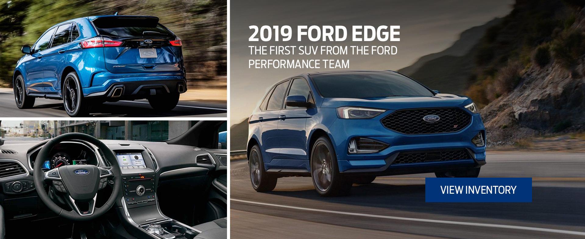 Hollis Ford Truro - Your Local New & Used Car Ford Dealer