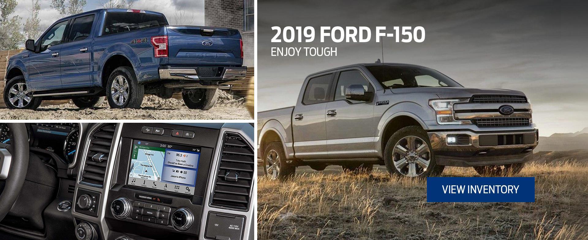 Hollis Ford Truro - Your Local New & Used Car Ford Dealer