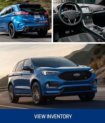 Hollis Ford Truro - Your Local New & Used Car Ford Dealer