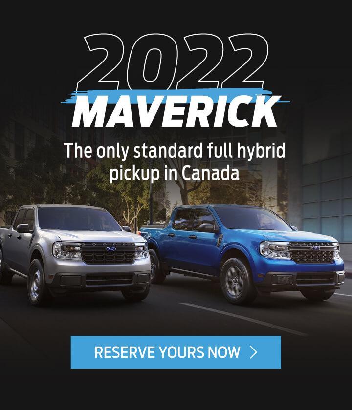 New & Used Ford Cars, Trucks & SUVs Dealership in Sudbury, ON ...