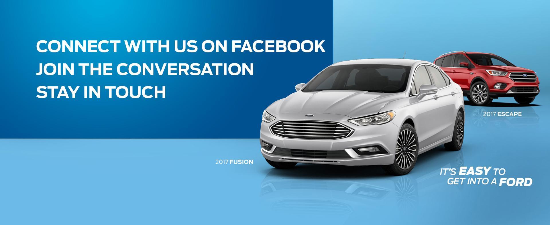 New & Used Ford Cars, Trucks & SUVs Dealership in Dutton, ON | Cotrac ...