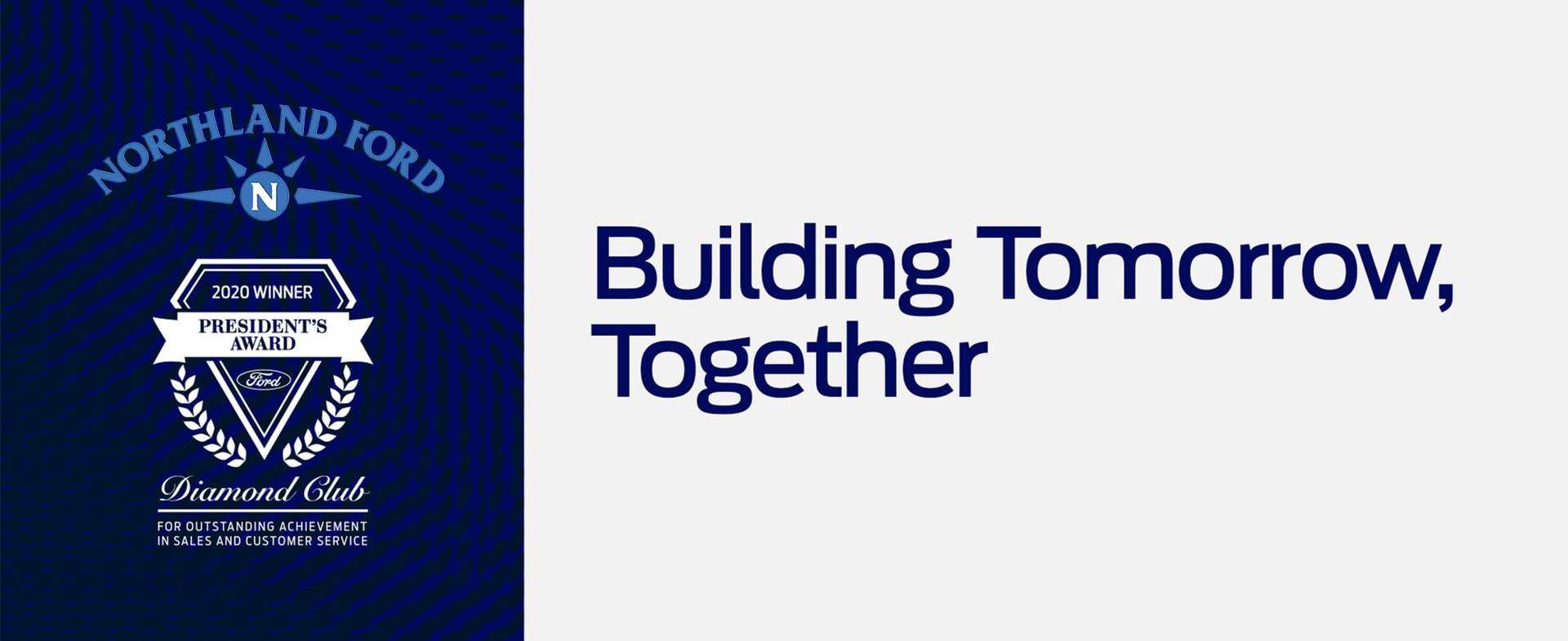 New & Used Ford Cars, Trucks & SUVs Dealership in Flin Flon and The Pas ...