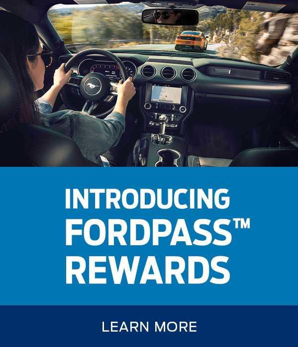 New & Used Ford Cars, Trucks & SUVs Dealership in Flin Flon and The Pas ...