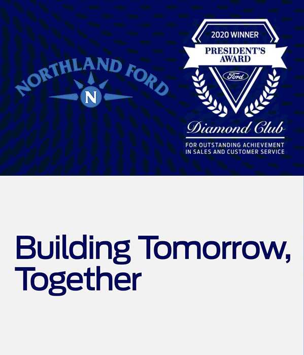 New & Used Ford Cars, Trucks & SUVs Dealership in Flin Flon and The Pas ...