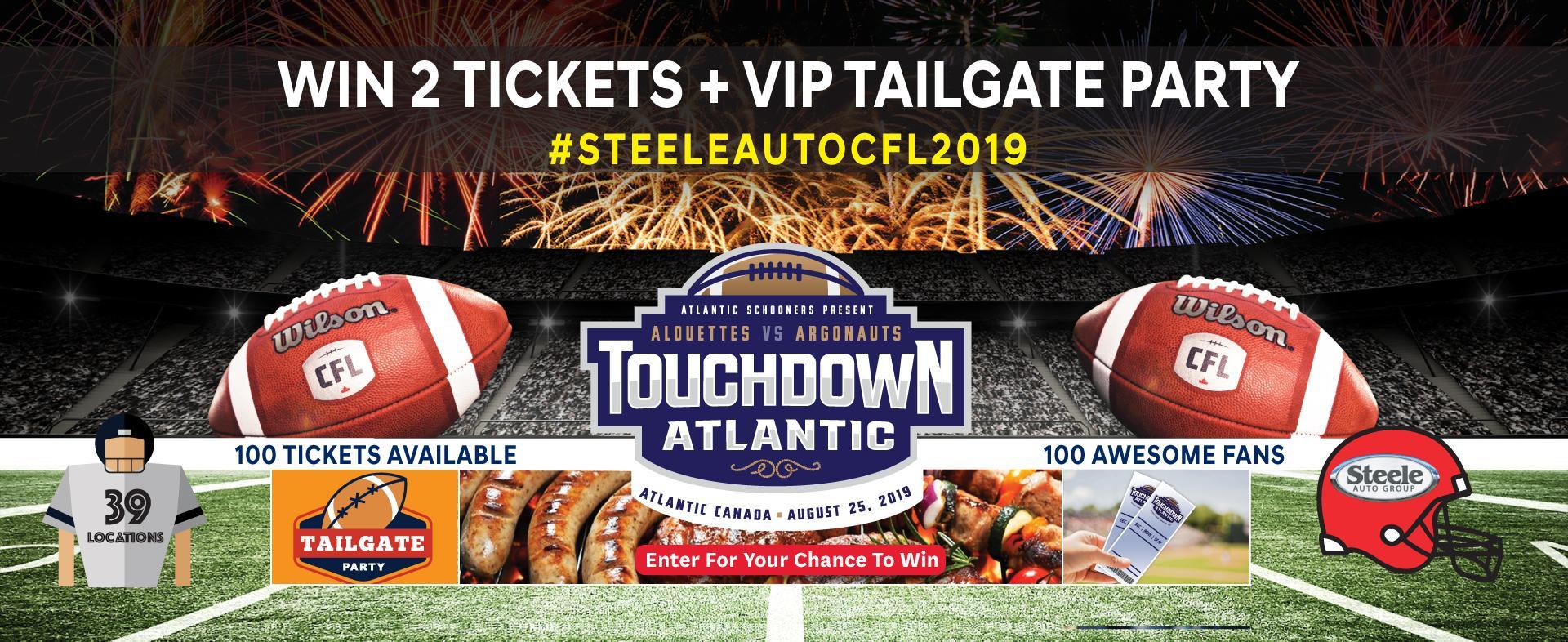 New & Used Ford & Lincoln Cars, Trucks & SUVs Dealership in Halifax, NS ...