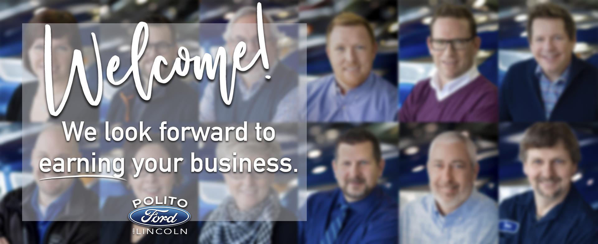 New & Used Ford & Lincoln Cars, Trucks & SUVs Dealership in Lindsay, ON ...