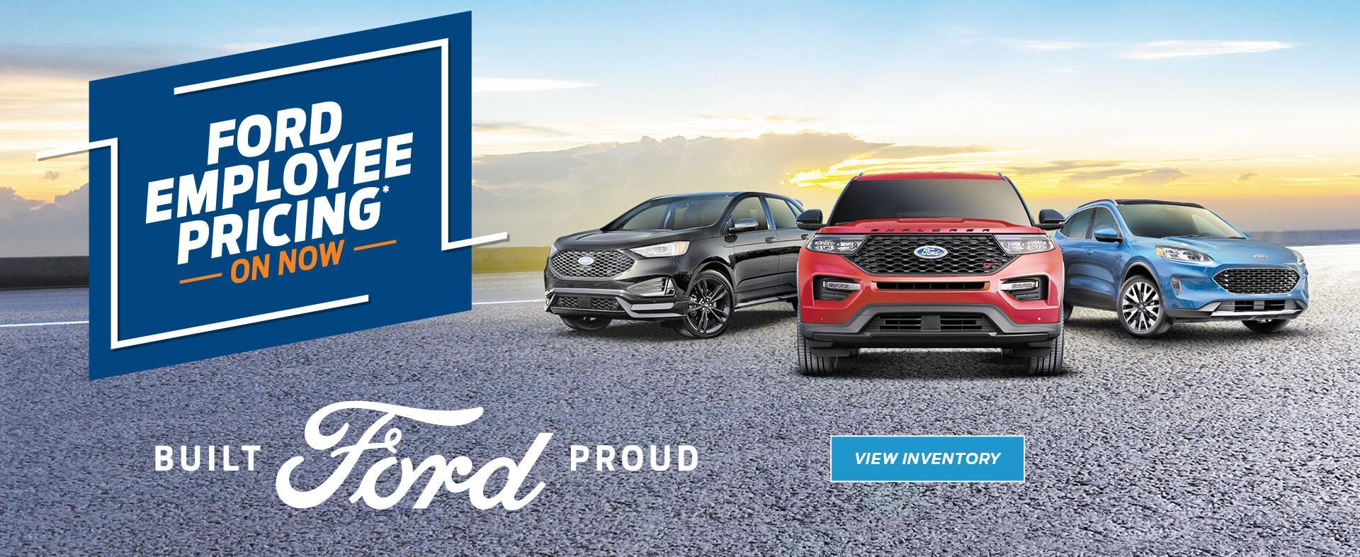 New & Used Ford & Lincoln Cars, Trucks & SUVs Dealership in Aurora, ON ...