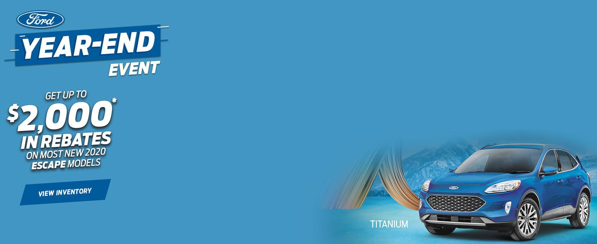 New & Used Ford Cars, Trucks & SUVs Dealership in Moosomin, SK ...