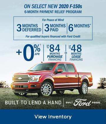 New & Used Ford Cars, Trucks & SUVs Dealership in Hawkesbury, ON ...