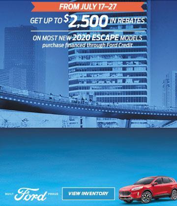 New & Used Ford Cars, Trucks & SUVs Dealership in Moosomin, SK ...