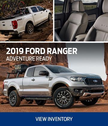 New & Used Ford Cars, Trucks & SUVs Dealership in Timmins, ON ...