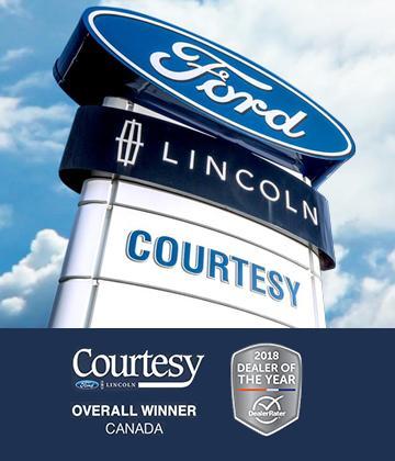 New & Used Ford Cars, Trucks & SUVs Dealership in London, ON | Courtesy ...