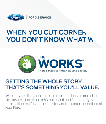 New & Used Ford Cars, Trucks & SUVs Dealership in Espanola, ON ...