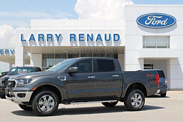 Ford Ranger Flex Zero Km | Fordfuturerelease